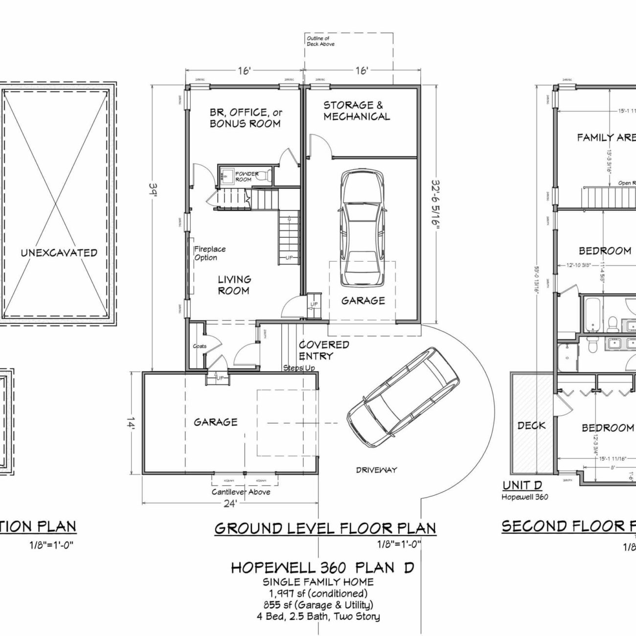 Hopewell 360 | Model D Single Family – PLACE