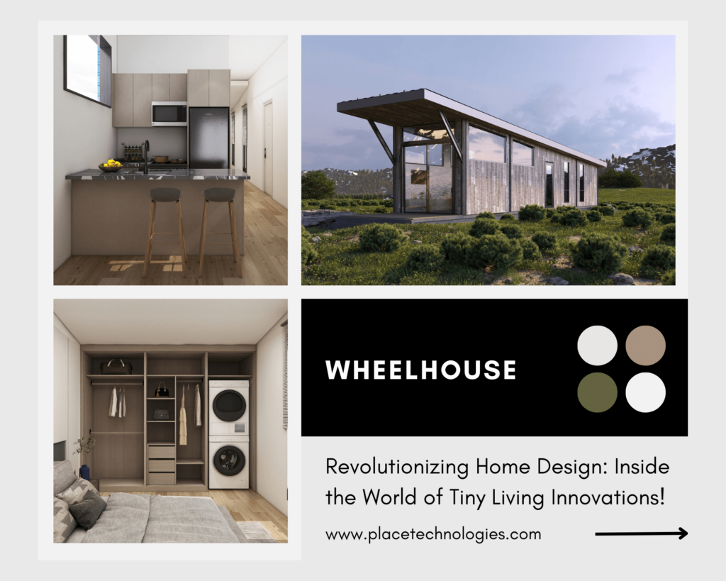 Revolutionizing Home Design Inside The World Of Tiny Living Innovations Place