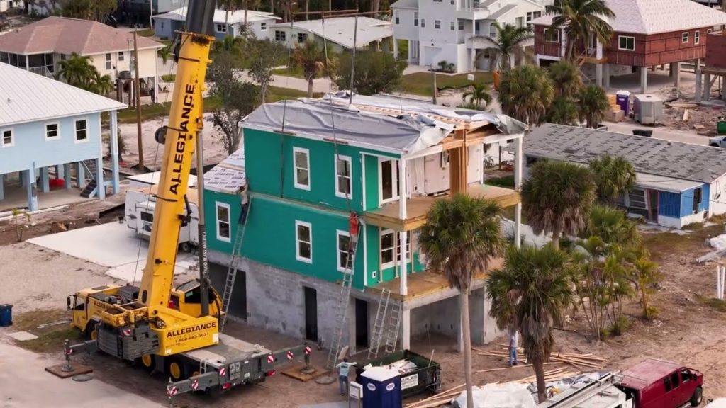 Building a Better Home the Modular Way with Affinity Modular – PLACE