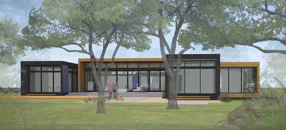 Method Homes | Simpatico – PLACE