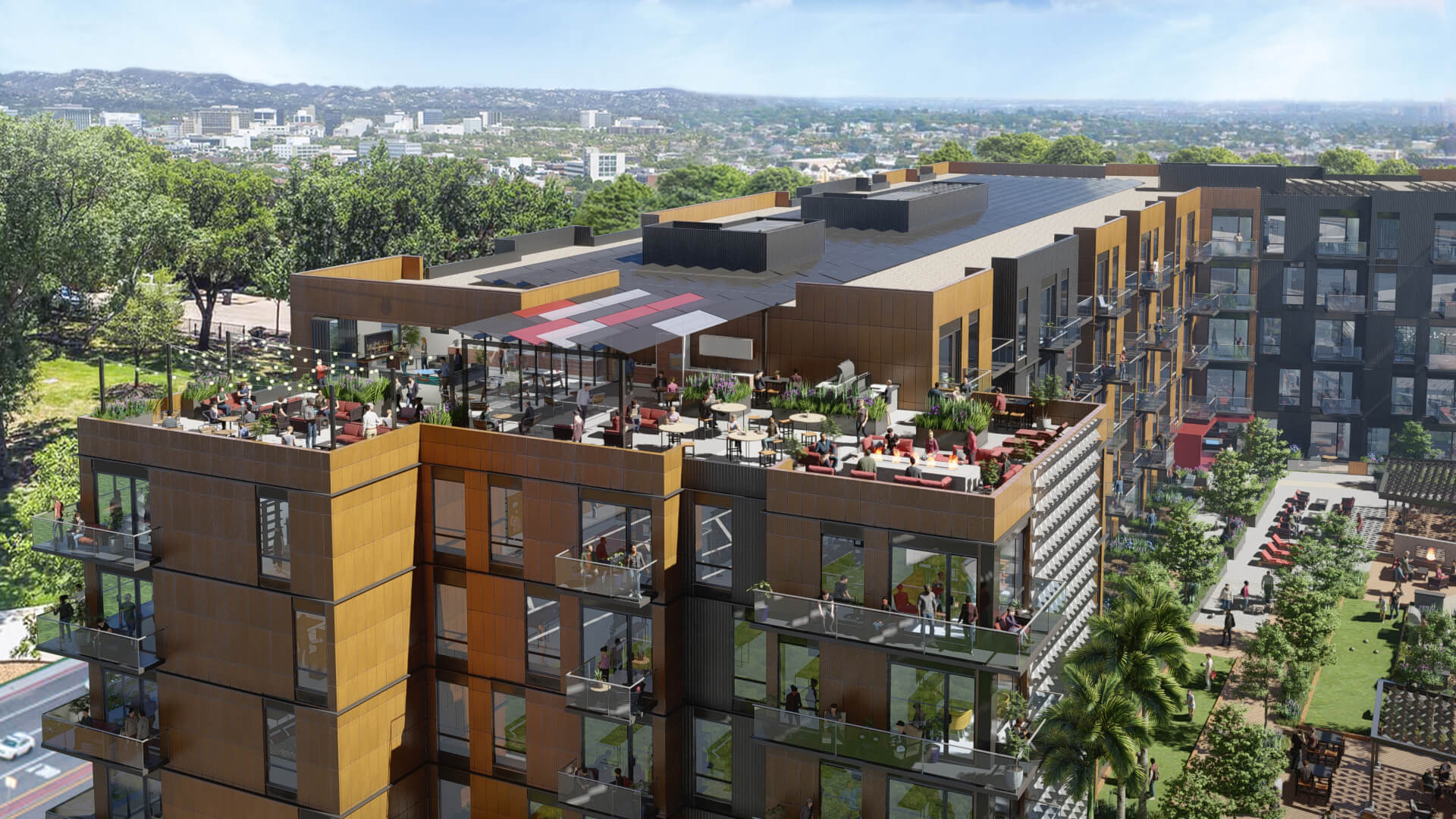 Pioneering Innovation in Housing by Tech’s Heavy Hitters: A Closer Look ...