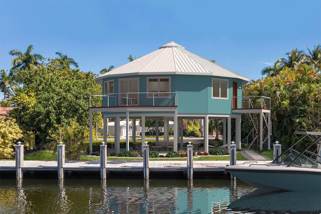 Deltec Homes | Haven – PLACE