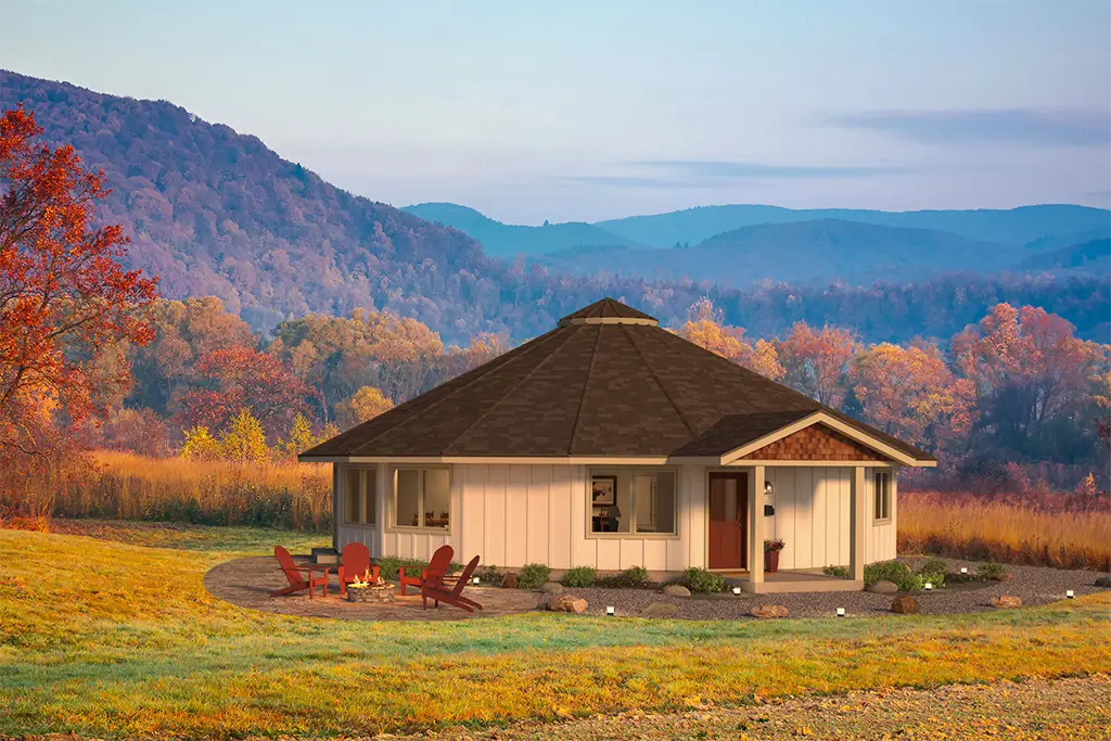 Deltec Homes | Escape – PLACE