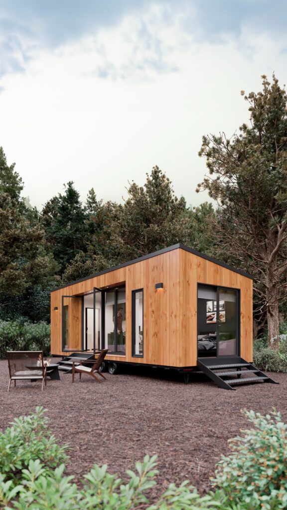 Mini Office | The Station Pod – PLACE