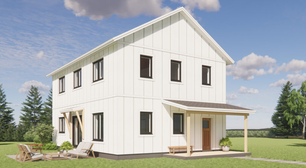 Unity Homes | Värm Gavle – PLACE