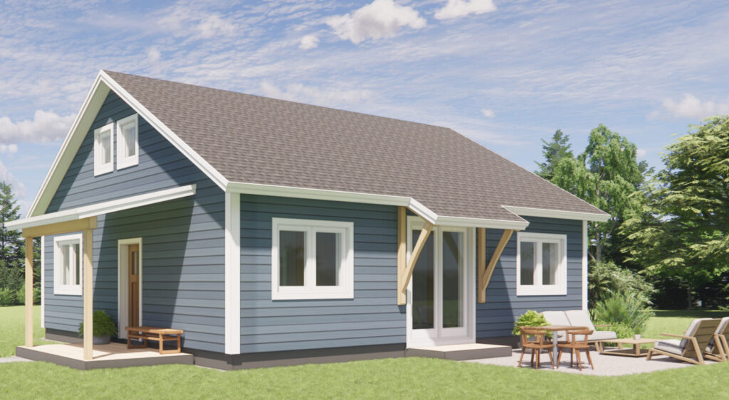 Unity Homes | Xyla Somn – PLACE