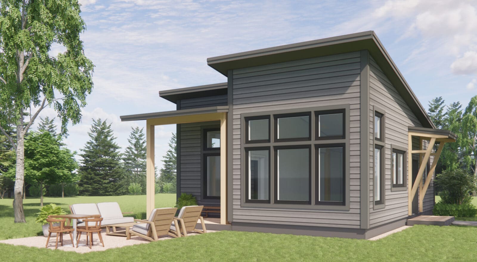 Unity Homes | Zumette – PLACE