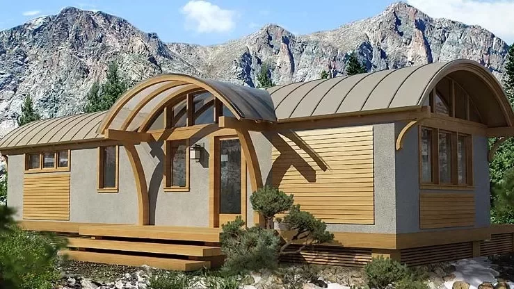 Greenpod Development | Orcas – PLACE