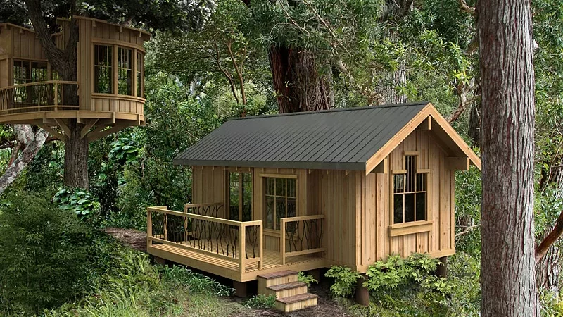 Greenpod Development | Salal – PLACE