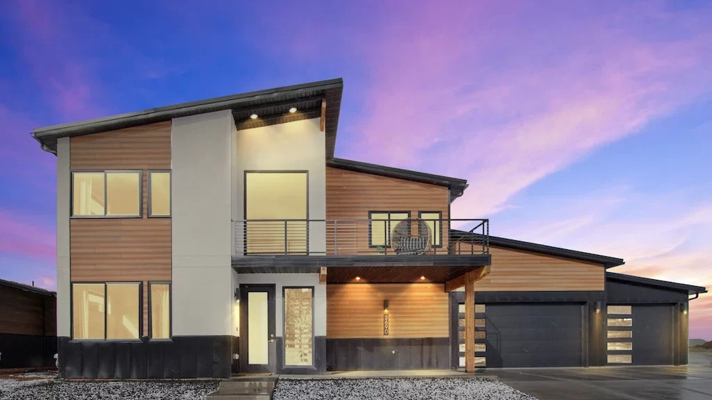 Zipkit Homes | Solitude – PLACE