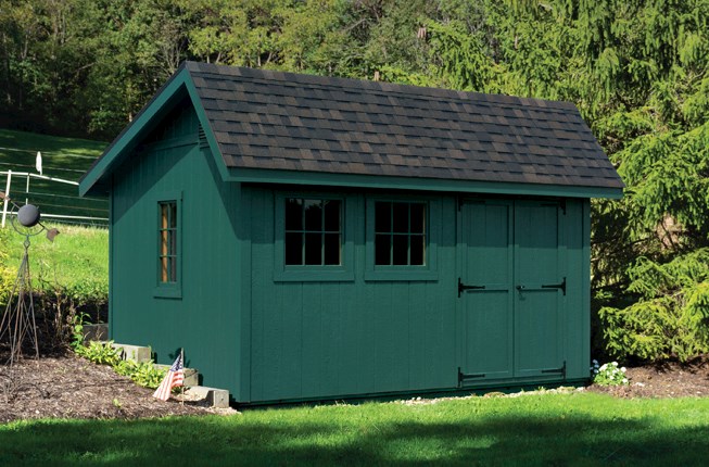 JDM Structures | Springfield – PLACE