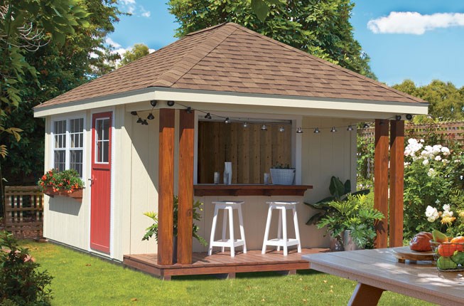 JDM Structures | Payson – PLACE