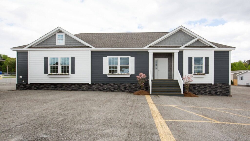 Clayton Homes | 2483 Heritage – PLACE