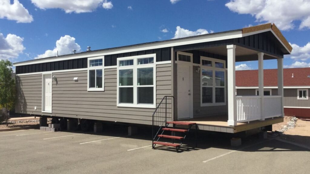 Clayton Homes | K1640A – PLACE