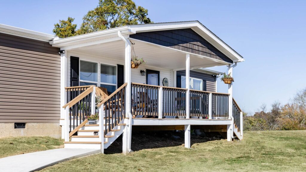 Clayton Homes | Tradition 72 – PLACE