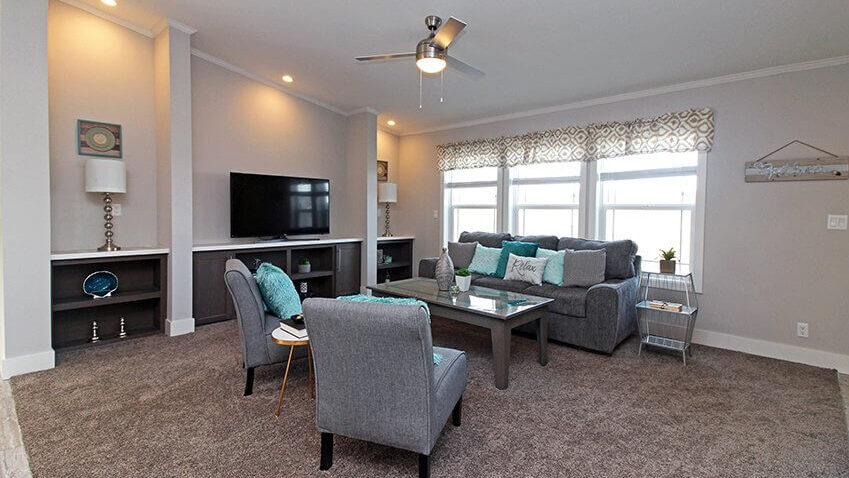 Kreativ Homes | Morrison – PLACE