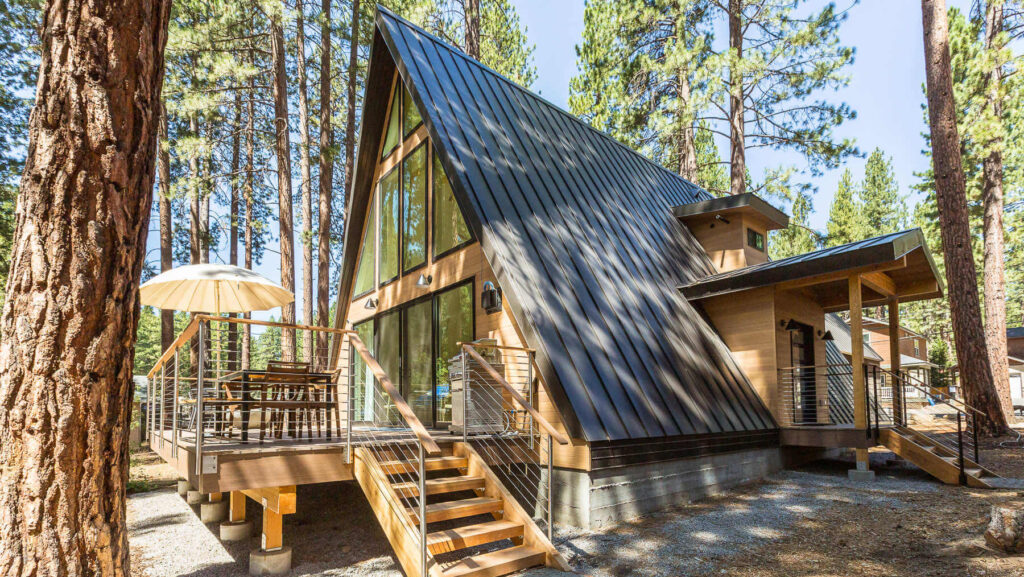 Avrame USA | The Trio – PLACE