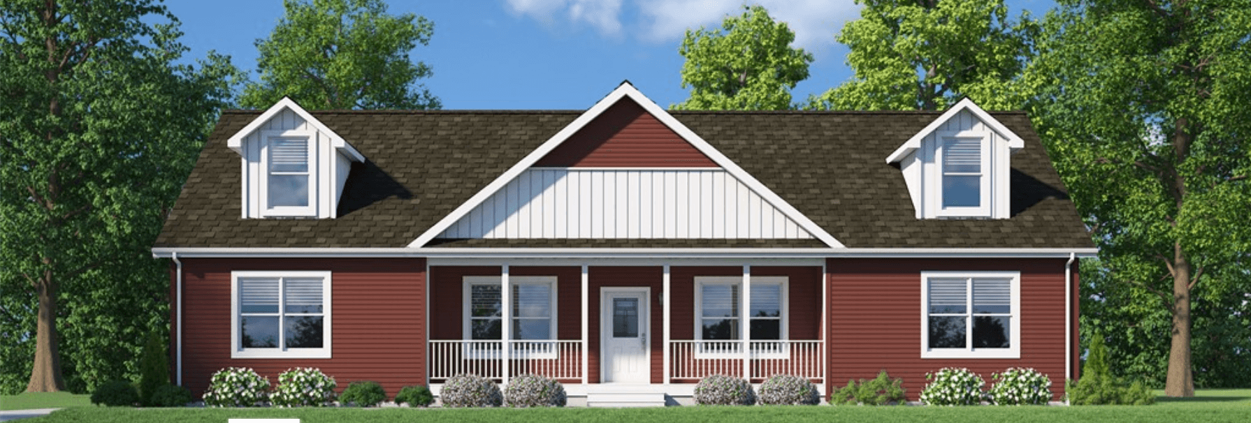 Kreativ Homes | Nelson – PLACE