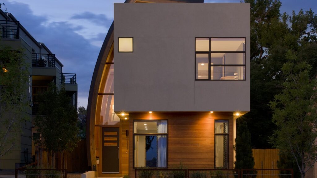 Tomecek Studio Architecture | Shield House – PLACE