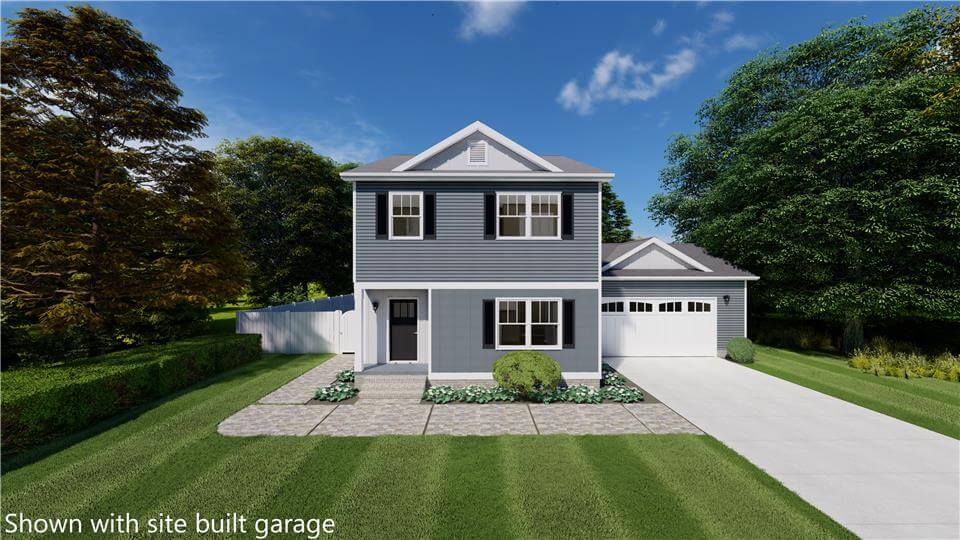 Ritz-Craft | Andrea – PLACE