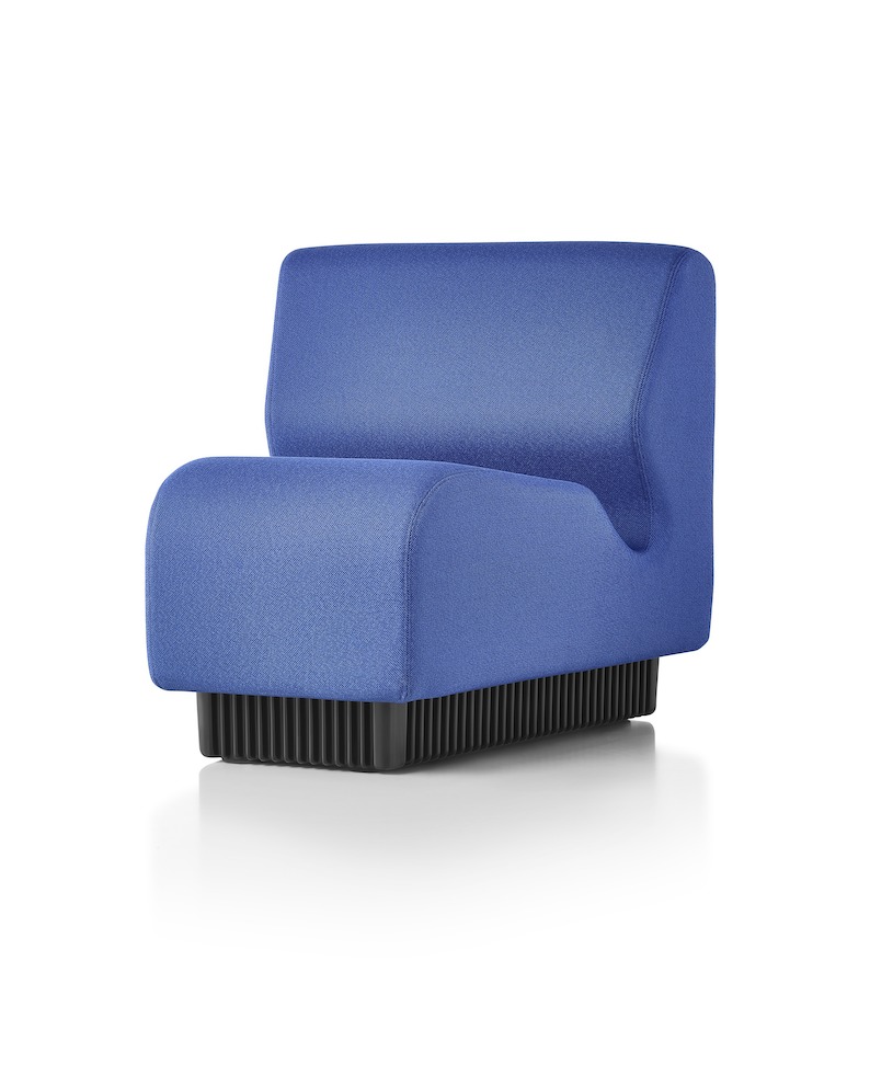 Chadwick Modular Seating | Herman Miller – PLACE