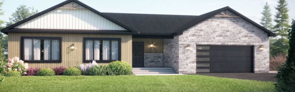 Guildcrest Homes | Windsor – PLACE