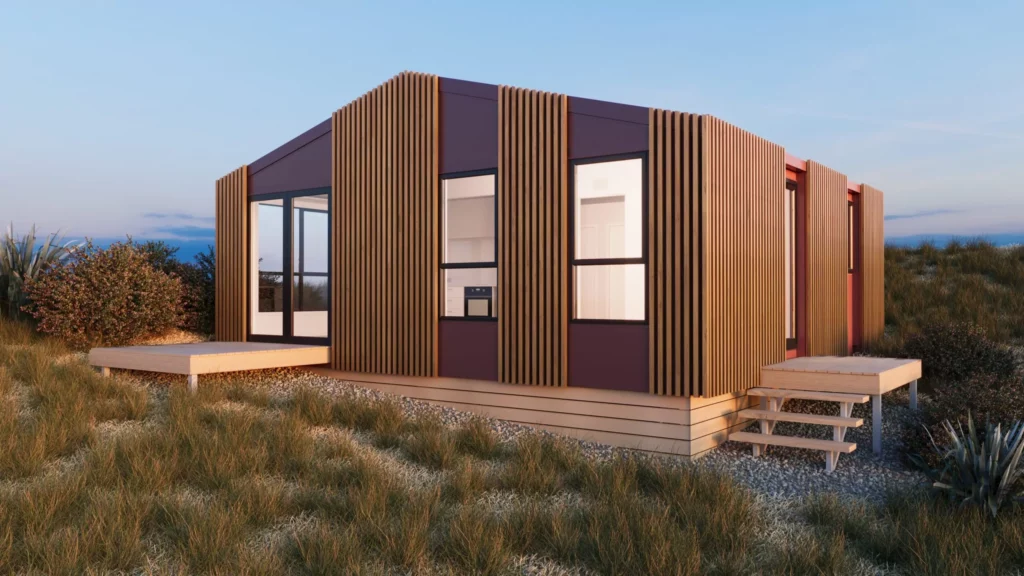 Bode.nz | Pioneer Red Bode 96 Christchurch – PLACE