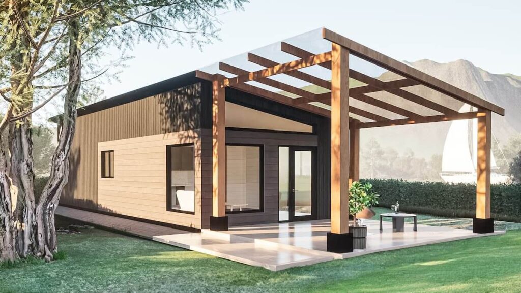 Modernmod.ca | Alpine 720 – PLACE