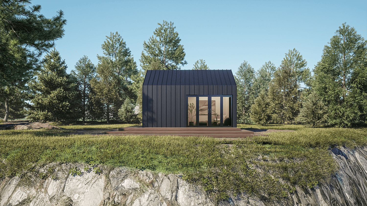 Modernmod.ca | Mod Studio – PLACE