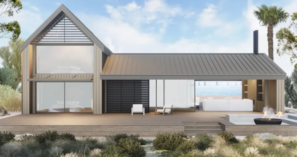 COOLHOUSE | Double Mint – New Design – PLACE