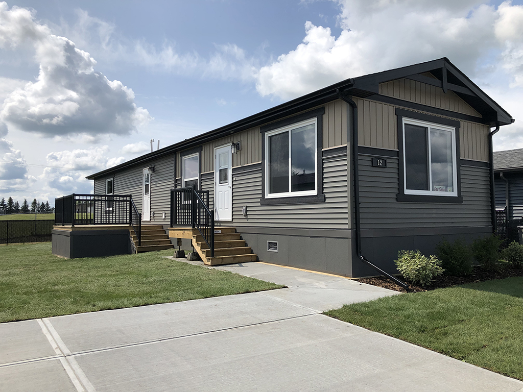 Jandel Homes Ltd | Aspen – PLACE