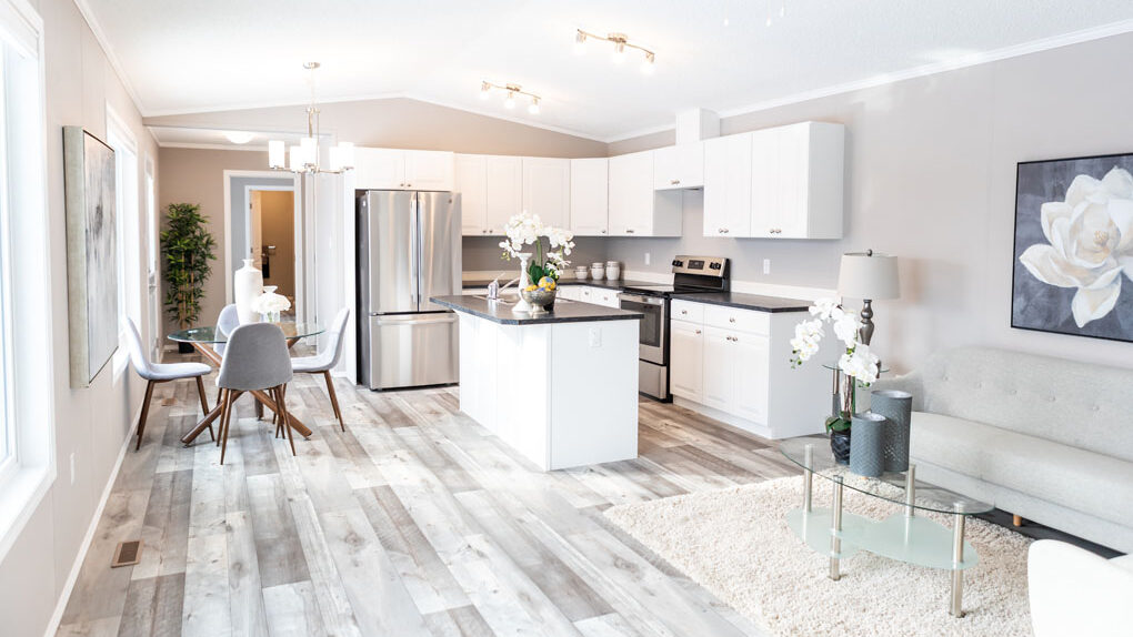 Jandel Homes Ltd | Dakota – PLACE