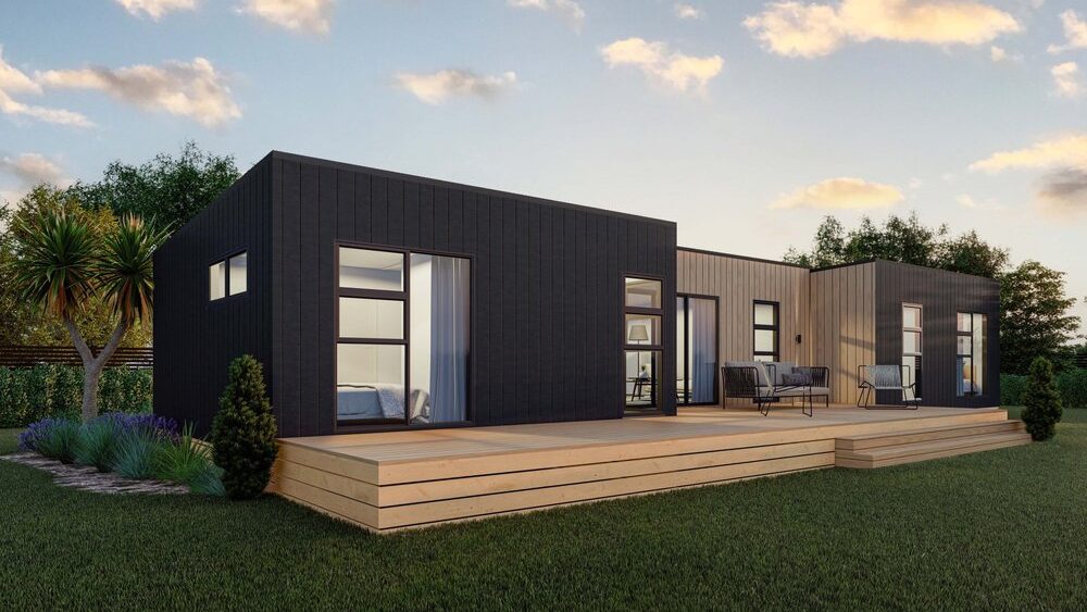 enoughmodular | E Flat – PLACE