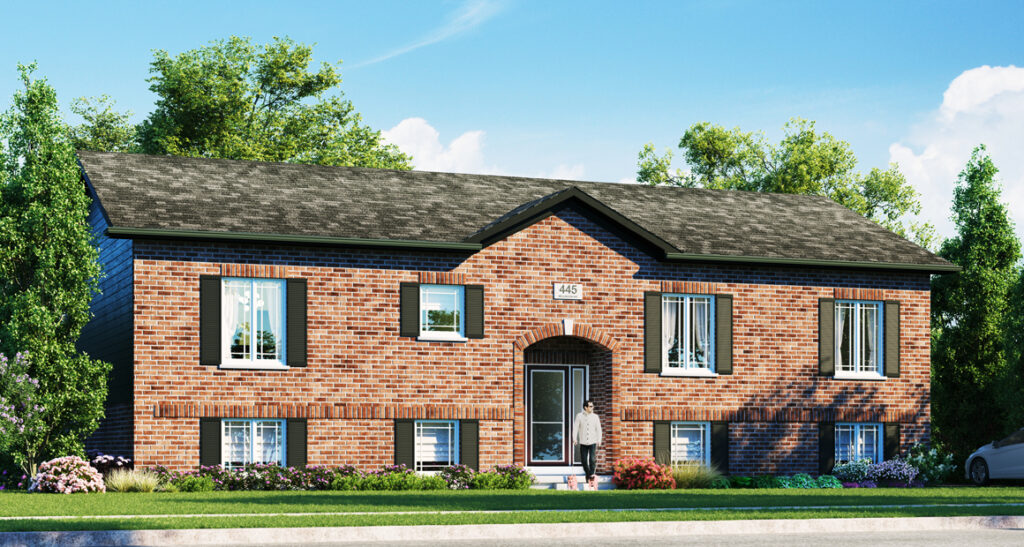 Royal Homes | Wellington – PLACE