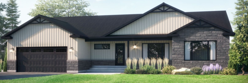 Guildcrest Homes | Kensington – PLACE