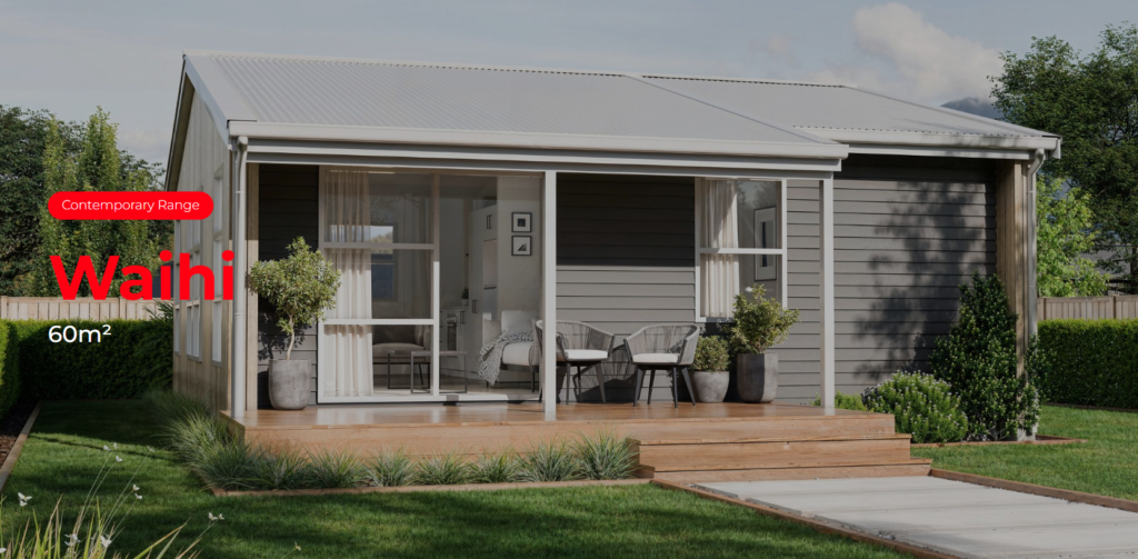 EasyBuild | Waihi – PLACE