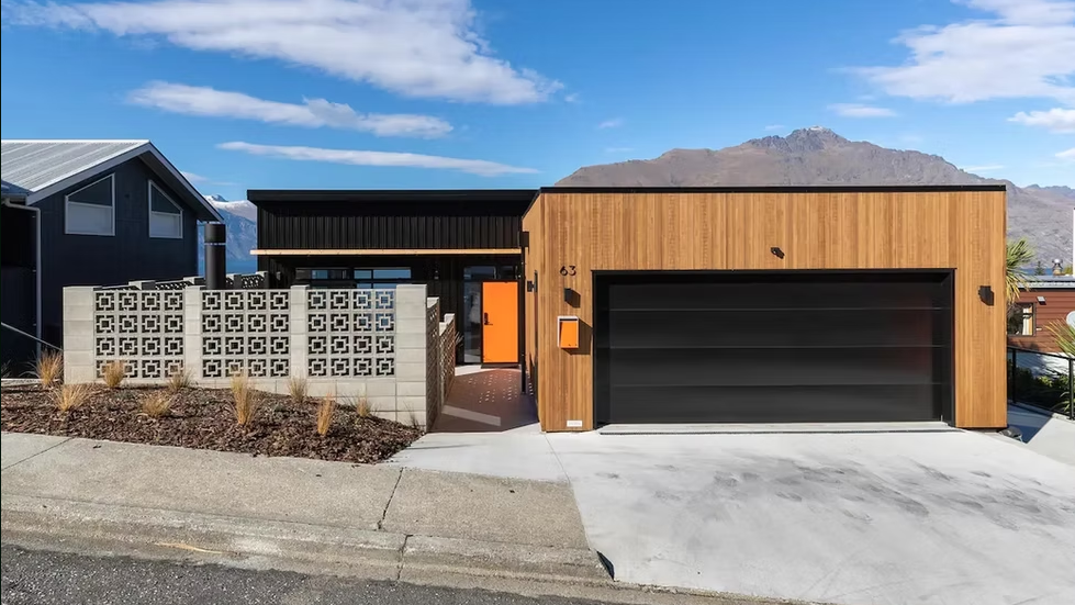 ModBox Queenstown Limited | Stylish Home and Income – PLACE