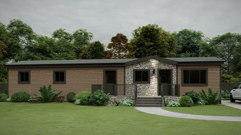 Smart Modular Canada | Avalon – PLACE