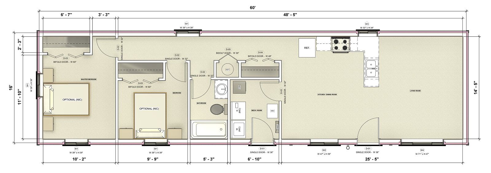 Smart Modular Canada | Avalon – PLACE