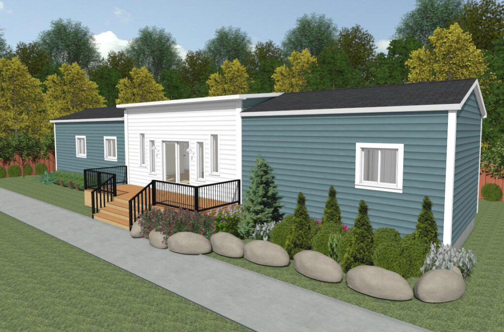 Smart Modular Canada | Beeches – PLACE