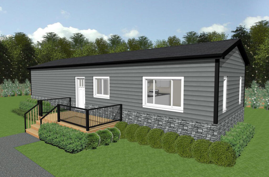 Smart Modular Canada | Cottonwood – PLACE