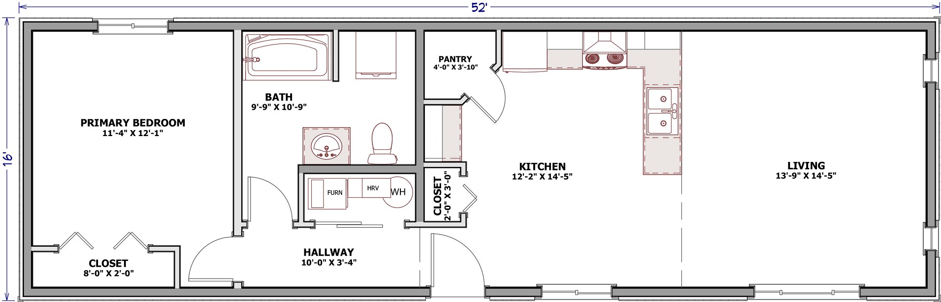 Smart Modular Canada | Cottonwood – PLACE